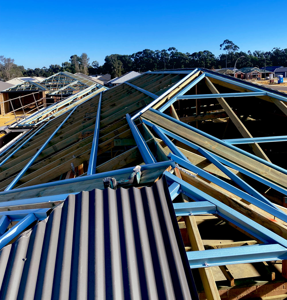 Services - Araluen Roofing | Metal Roofing Perth WA